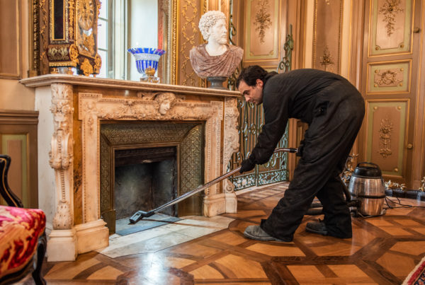 Ramonage – Nicolas Ganivet